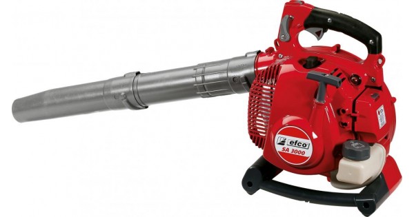 EFCO SA3000 Φυσητηρας απορροφητηρας βενζινης 30.5cc 1.30HP