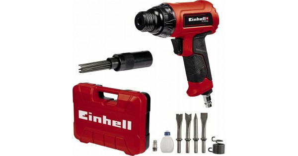 EINHELL TC-PC 45 Set Αεροκόπιδο Πνευματικό 6.3bar 4139045