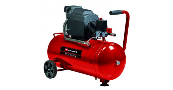 EINHELL TC-AC 190/50/8 Αεροσυμπιεστής λαδιού μονομπλόκ 2Hp 4007332 έως ...