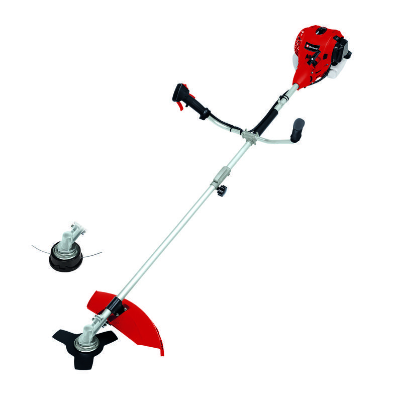 EINHELL GC-BC 25/1 I AS Βενζινοκίνητο θαμνοκοπτικό 0.8Hp 3401957 έως 6 ...