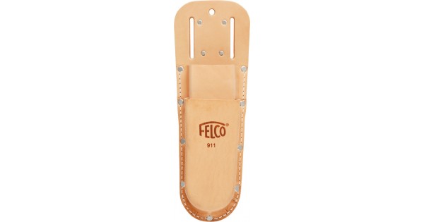 FELCO 911 Δερμάτινη θήκη ψαλιδιού