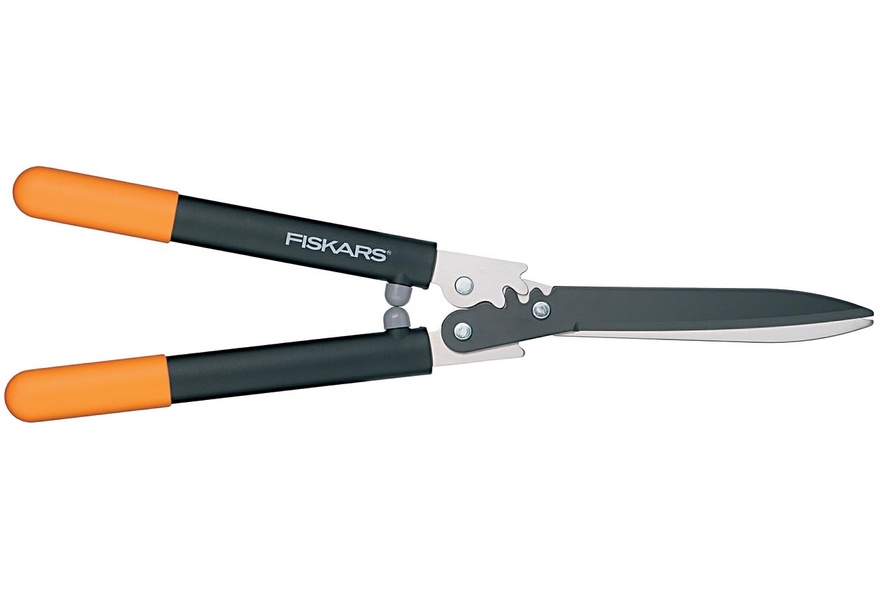 FISKARS Ψαλίδα μπορντούρας Power Gear X HSX92 114770102