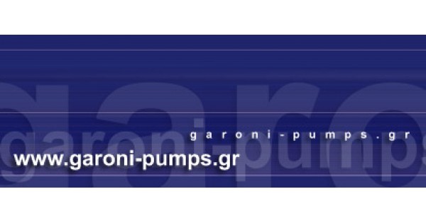 GARONI