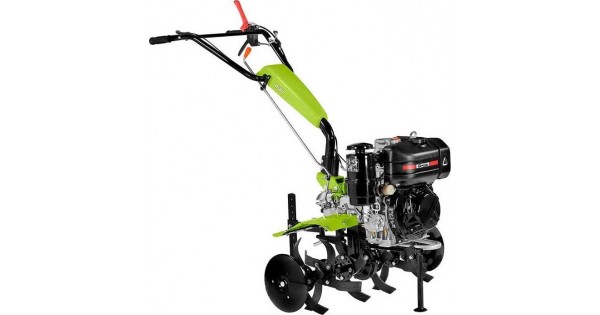 GRILLO 11500 Βενζινοκίνητο Σκαπτικό Με Κινητήρα EX27 112cc/9hp 11500 ...