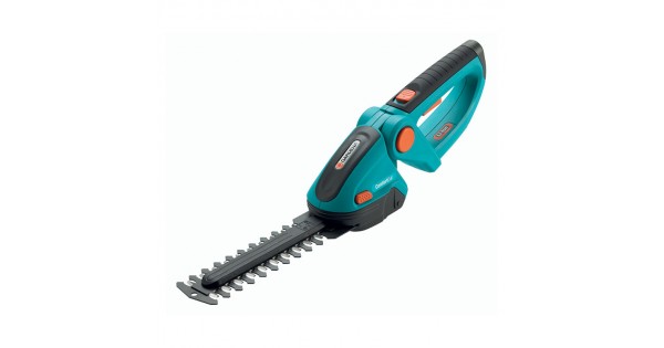 GARDENA Μπορντουροψάλιδο Μπαταρίας (Li-Ion) ComfortCut, 8895