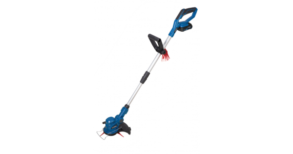 HYUNDAI HGT 20VB Θαμνοκοπτικό άκρων 20V 255mm 76E06