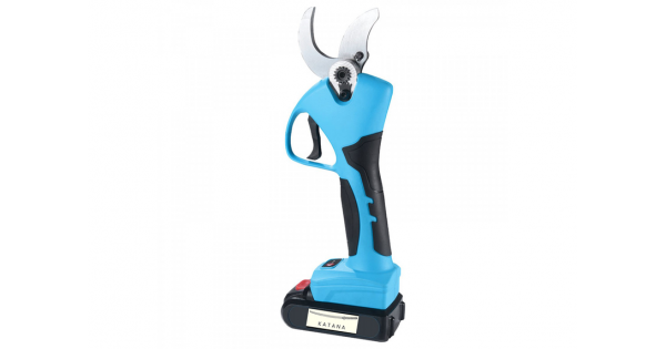 KATANA 40 Ηλεκτρικό ψαλίδι κλαδέματος μπαταριας 21VOLT 2χ2ΑΗ κοπη 40mm