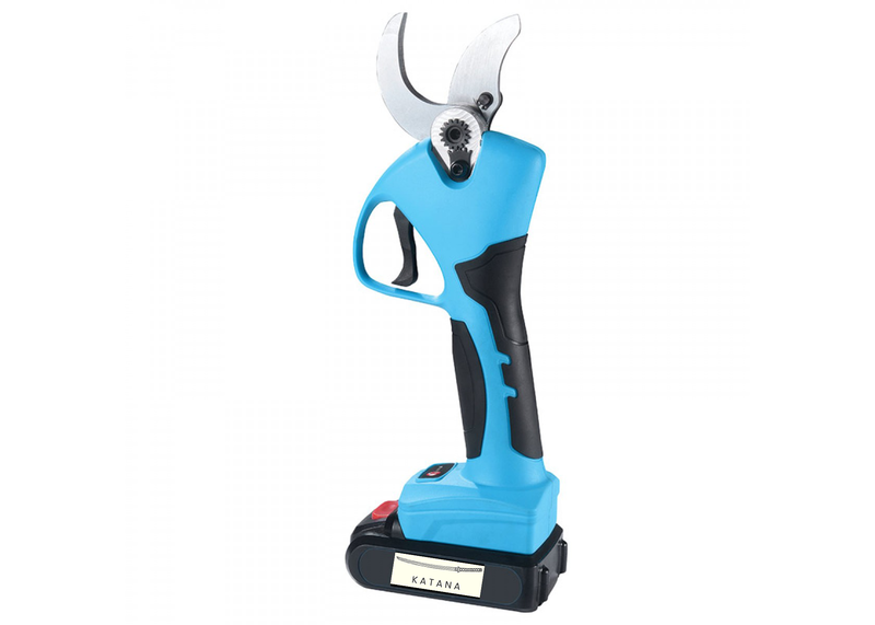 KATANA 40 Ηλεκτρικό ψαλίδι κλαδέματος μπαταριας 21VOLT 2χ2ΑΗ κοπη 40mm