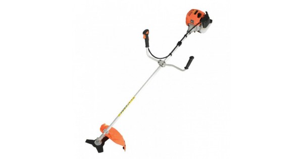 KRAFT Θαμνοκοπτικό βενζίνης ενιαίου άξονα 3.4Hp 691059
