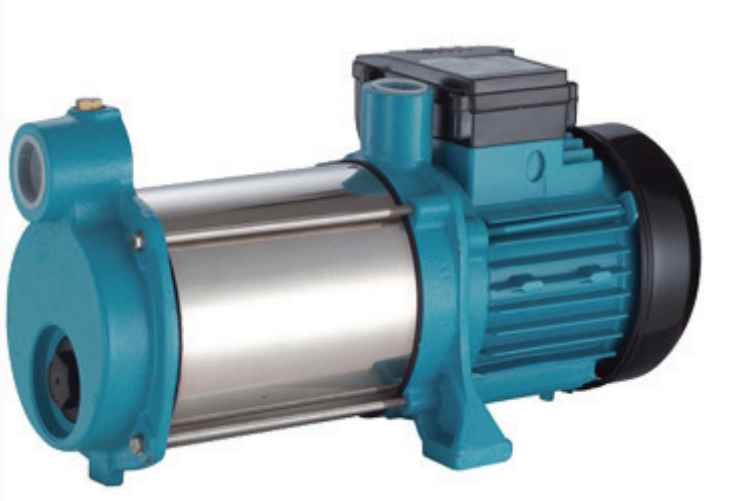 LEO LEPONO 5ACSm100S Αντλία JET αυτοματης αναρρόφησης 1.25Hp 01018/M ...