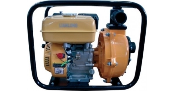 LIANLONG LLQD 50-100 Αντλητικό βενζίνης υψηλής πίεσης 7hp 137105 εως 6 ...