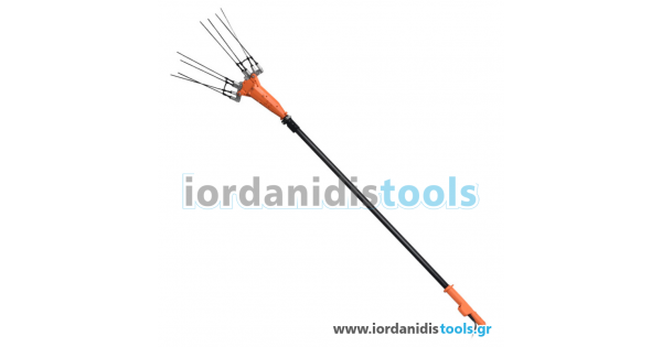 KRAFT: ΕΛΑΙΟΡΑΒΔΙΣΤΙΚΟ 12V (CARBON FIBER ΚΟΝΤΑΡΙ) 691169