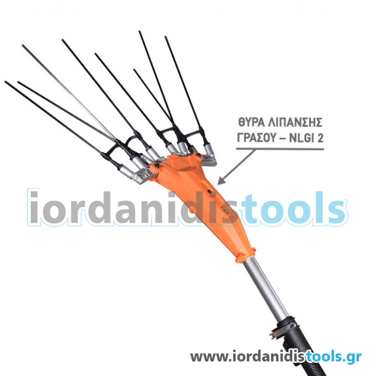 KRAFT: ΕΛΑΙΟΡΑΒΔΙΣΤΙΚΟ 12V (CARBON FIBER ΚΟΝΤΑΡΙ) 691169