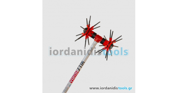 YAMASTIK ΕΛΑΙΟΡΑΒΔΙΣΤΙΚΟ ”DIABLO 4X4” 12V DC 2,2M