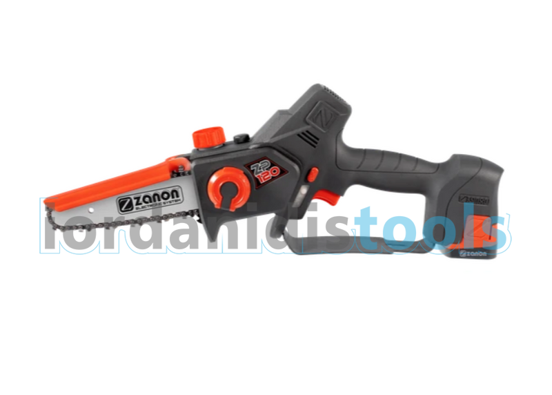 Zanon Αλυσοπρίονο Μπαταρίας ZP-120