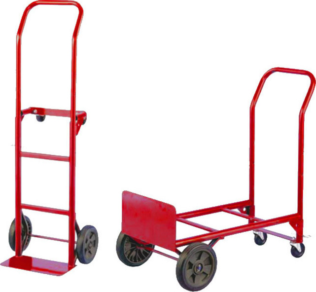 BORMANN BWB3500 Καροτσι πλατφορμα μεταφορας ΒΤ 250Kg 025481