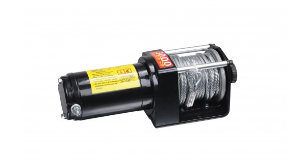 BORMANN BWR5108 Ηλεκτρικός εργάτης 018988 ΕΩΣ 6 ΑΤΟΚΕΣ ΔΟΣΕΙΣ