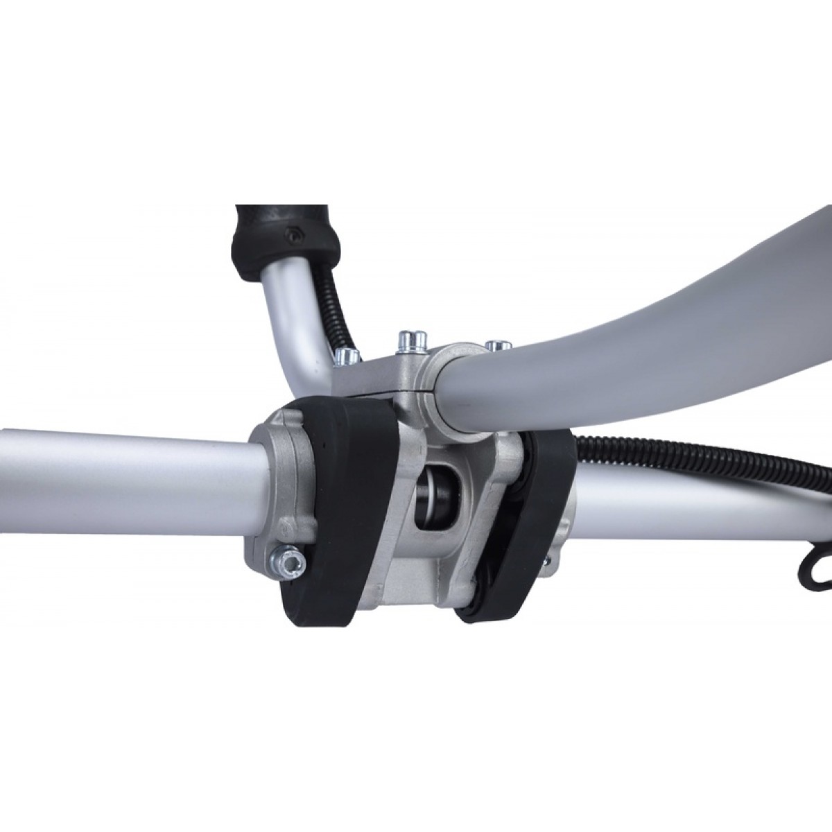 NAKAYAMA PB7500 Θαμνοκοπτικό βενζίνης 63.3cc 3Hp με τριγωνική ...