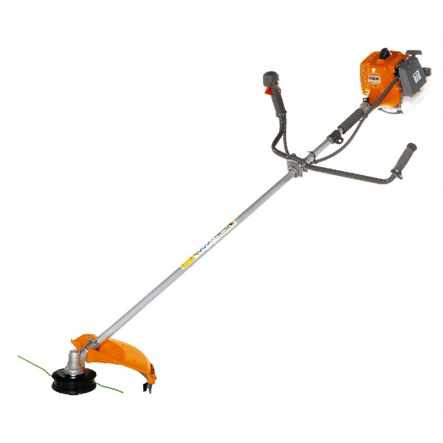 Oleo-Mac SPARTA 38 Θαμνοκοπτικό βενζίνης 1,8hp 030025 εως 12 ΑΤΟΚΕΣ ΔΟΣΕΙΣ