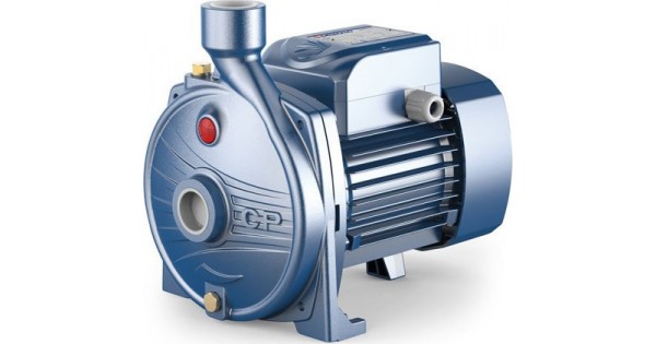 PEDROLLO CP 210B Αντλία Νερού Τριφασική Φυγοκεντρική 4.0Hp 100.158 εως ...