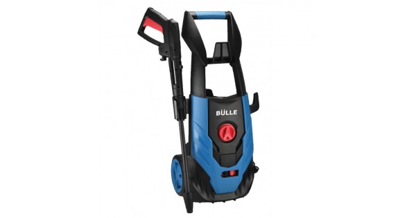 BULLE - Πλυστικό Μηχάνημα Υψηλής Πίεσης 1800W 140bar 605201 εως 6 ...