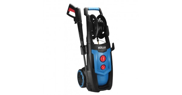 BULLE - Πλυστικό Μηχάνημα Υψηλής Πίεσης 2200W 170bar 605202 εως 6 ...