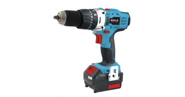 BULLE Κρουστικό Δραπ/διδο 18V, PLCDL-M130JST εως 6 ΑΤΟΚΕΣ ΔΟΣΕΙΣ