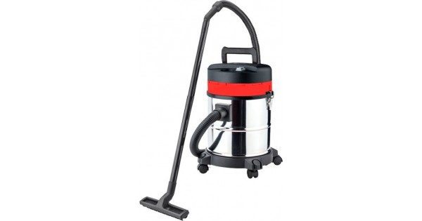 BORMANN BVC3400 Ηλεκτρική Σκούπα στερεων-υγρων 1400W 022718