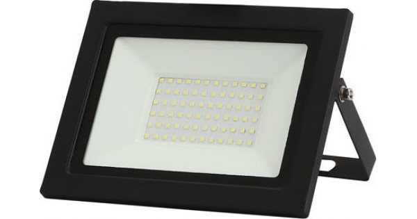 BORMANN BLF1200 Προβολεας LED 30W 4000K αδιαβροχος 026839