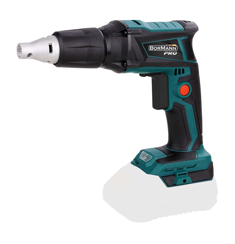 BORMANN BBP5150 ΚΑΤΣΑΒΙΔΙ ΓΥΨΟΣΑΝΙΔΑΣ ΜΠΑΤΑΡΙΑΣ 20V 036326