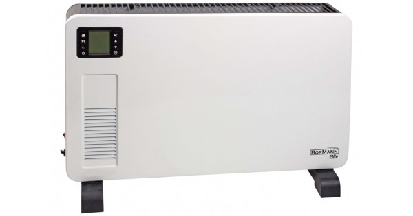 BORMANN BEH5100 ΘΕΡΜΑΝΤΙΚΟ CONVECTOR ΔΑΠΕΔΟΥ 030713